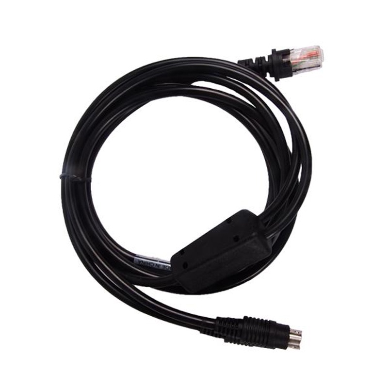 New compatible barcode scanner cable for Honeywell MS7120 MS9540 MS5145 straight cable | Shopee ...