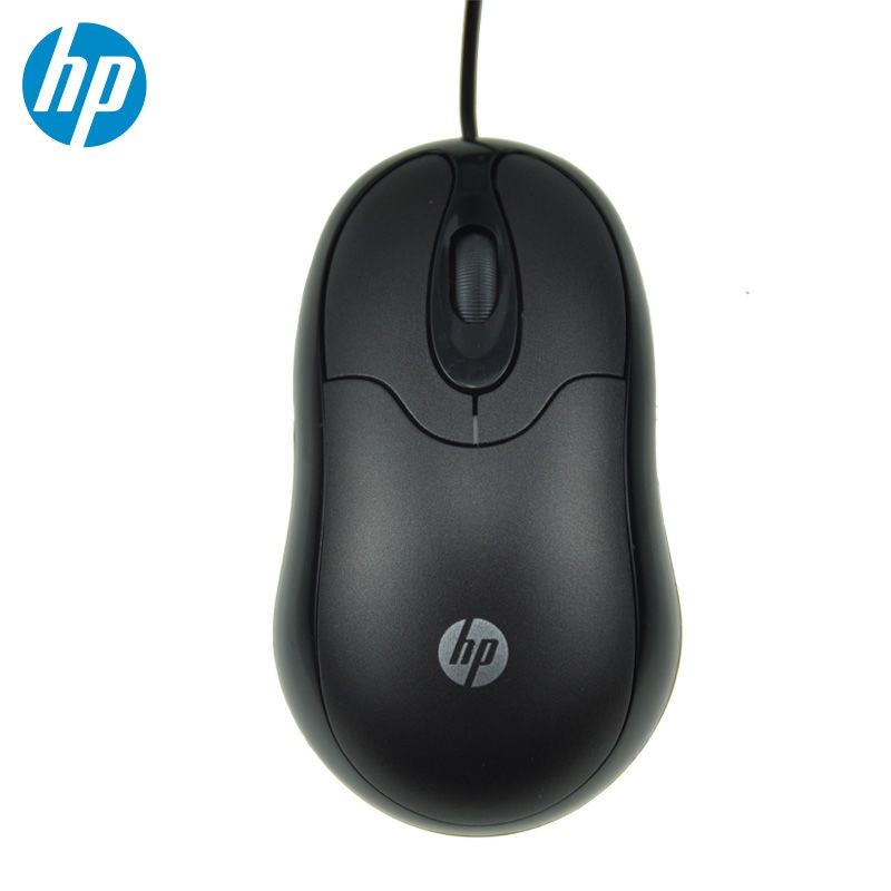 HP FM100 / HP M10 High Precision USB Wired Optical Mouse - 1000DPI ...
