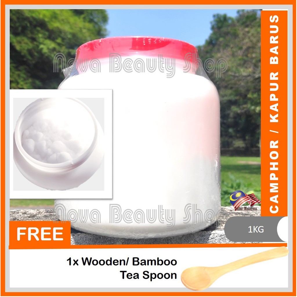 Grade A 1KG Camphor Natural Powder/ Kapur Barus/ Cinnamomum camphora ...