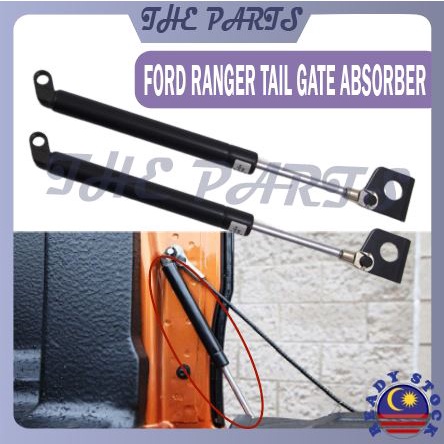 Ford Ranger 2012-2020 Tail Gate Absorber Tail Gate Damper Lifter ...