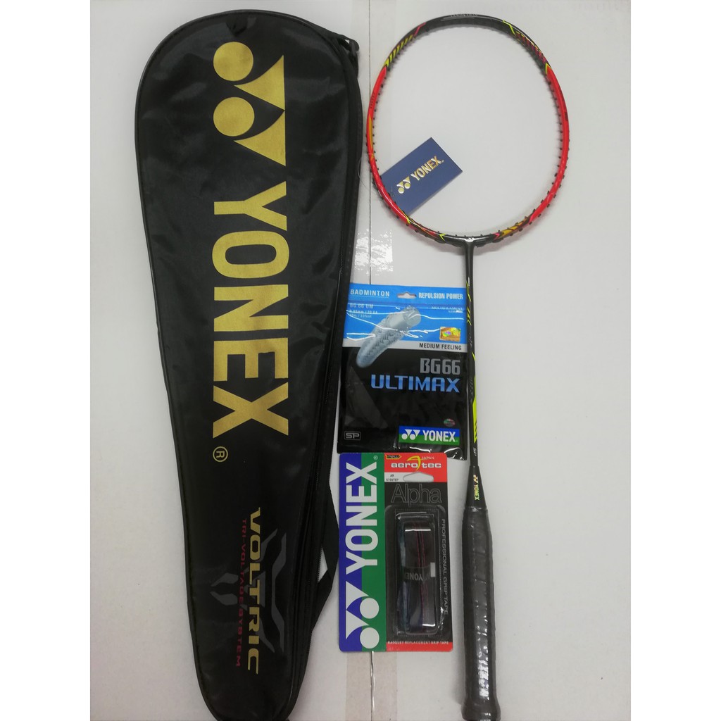 badminton graphite racket | Shopee Malaysia