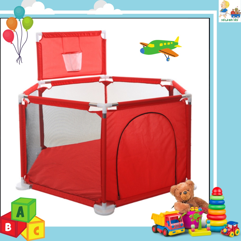 Ball tent for kids, ball house for kids with stainless steel frame and ...