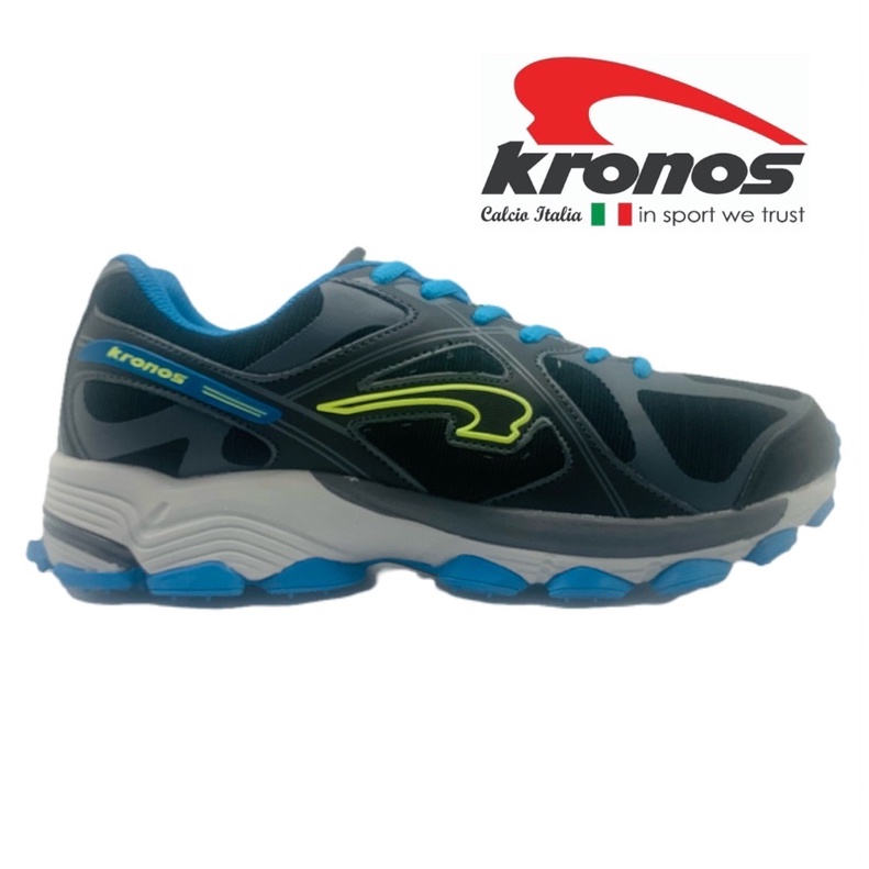 Kronos Trial Running Shoe KFM3 19256 | Shopee Malaysia