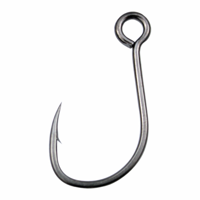 Anh Single Hook Heavy Duty Super Sharp Hook High Carbon Steel ...