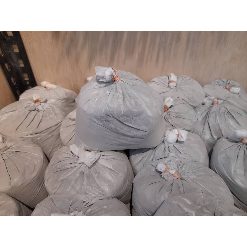 Cement Concrete 1kg YTL CASTLE CEMENT ; Simen Ikat Bata Buat Lantai 洋灰1 ...