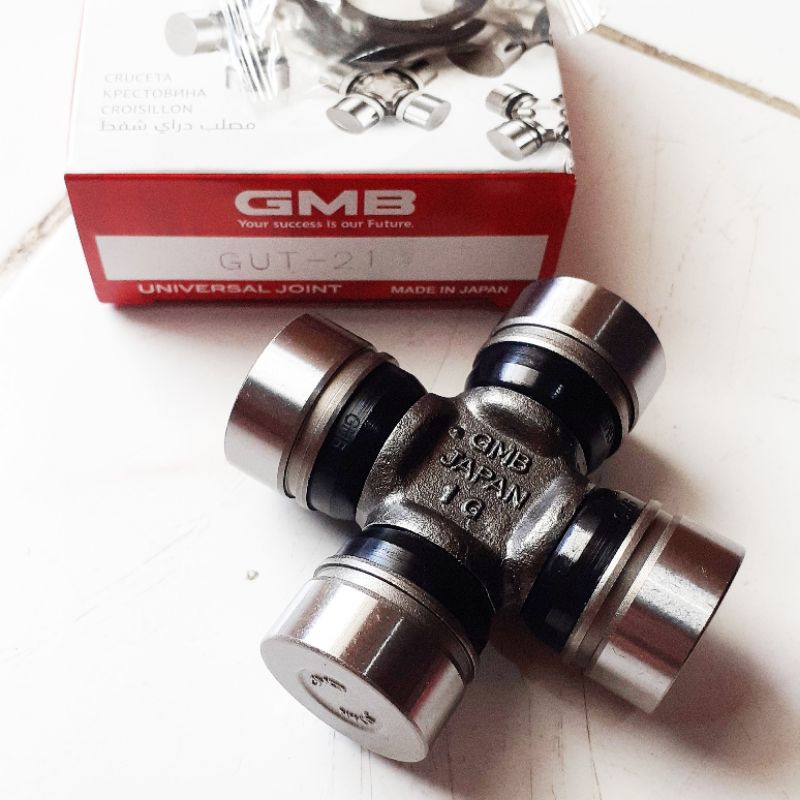 Cross Joint Avanza Innova Rush Fortuner Gut 21 Gmb | Shopee Malaysia