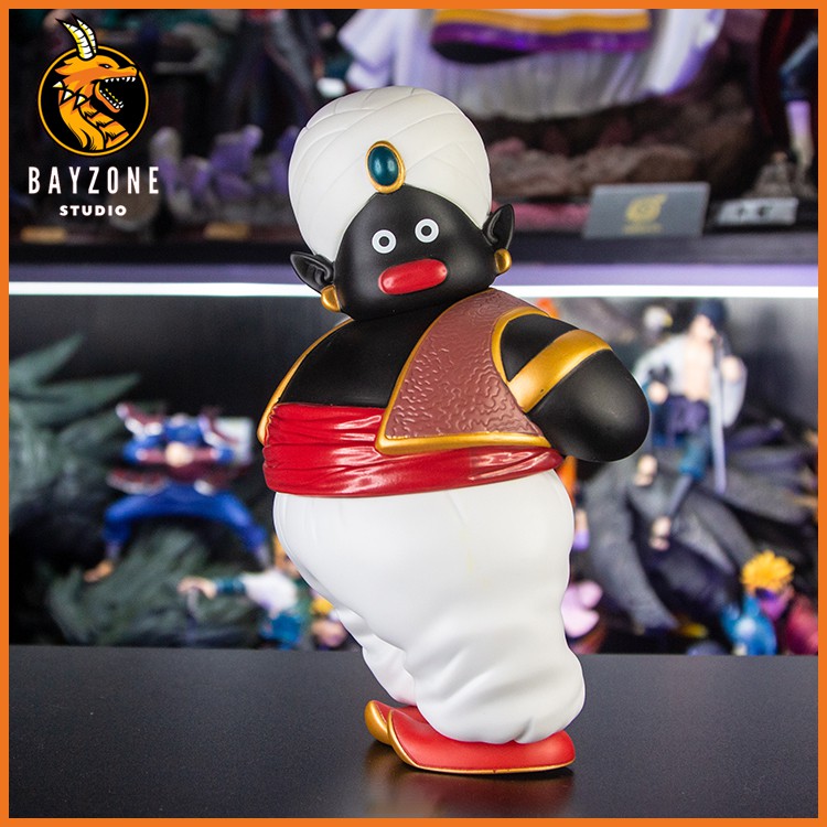 (Extremely Offer) Mr. popo God Model (Dragonball) | Shopee Malaysia