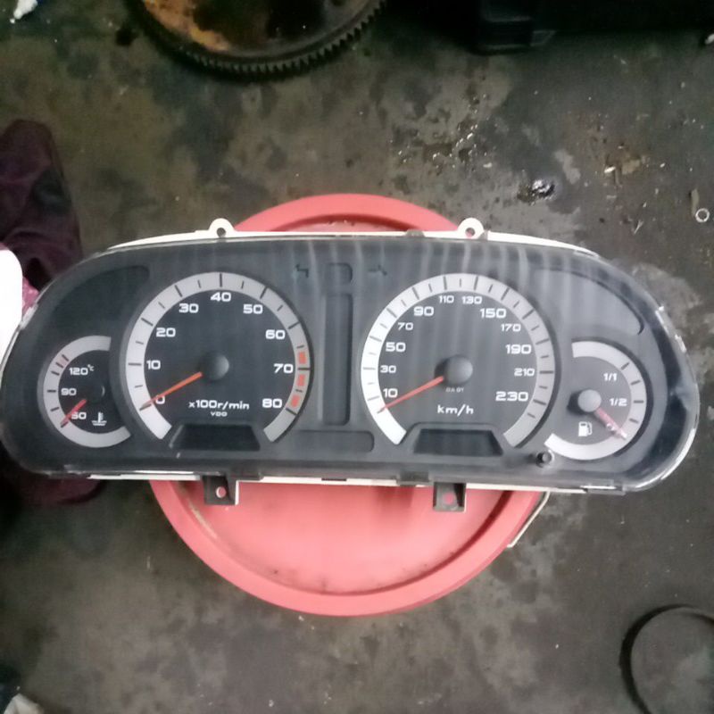 meter waja mmc manual | Shopee Malaysia