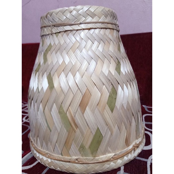 Boxing Steamed Sticky Rice Chai Nui Steamer Sewn With 10-Inch Large ...