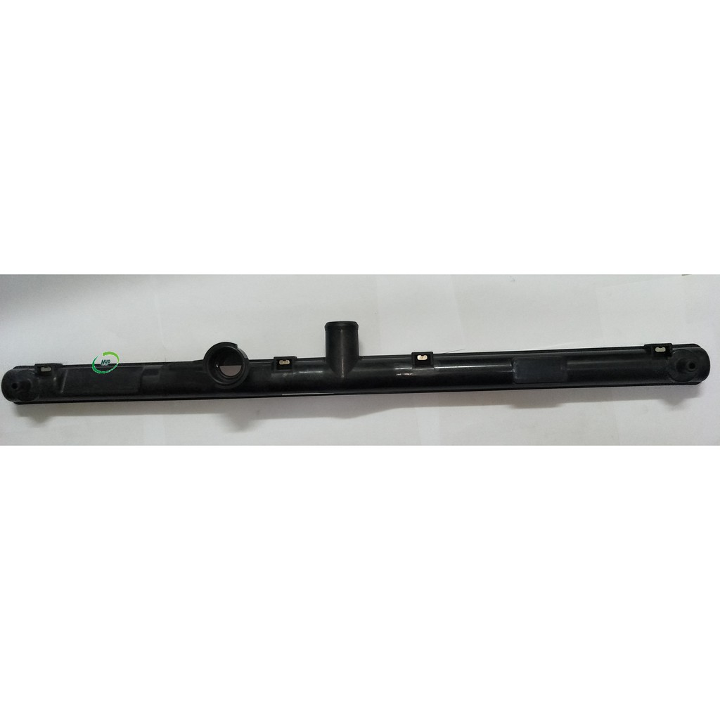 Honda Accord SM4 Radiator Top Tank / Top Cover/ Upper Tank ( 1 Row / 1 ...