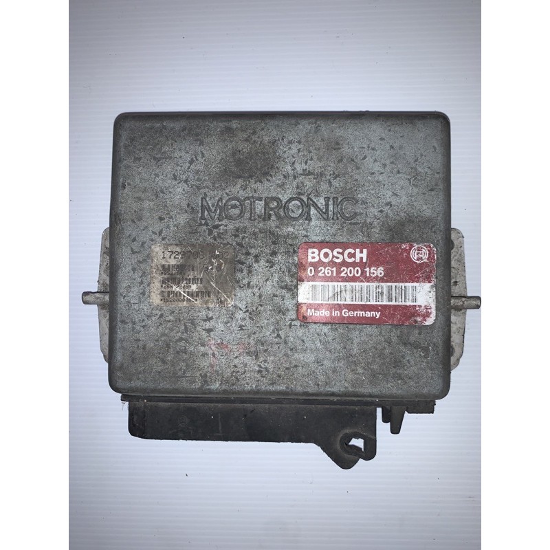 ECU ENGINE CONTROLLER BMW E32 750, BOSCH | Shopee Malaysia