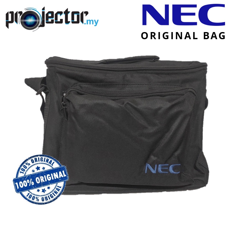 Original Epson ELPKS69 Bag, BenQ, Sharp, Acer, Panasonic & ViewSonic ...