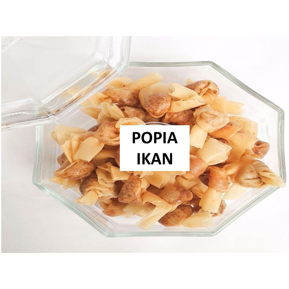 🔥 MINI POPIA SIMPUL SEDAP BANTING (400GRAM)🔥FREEGIFT, SHOPING 5 KEATAS ...