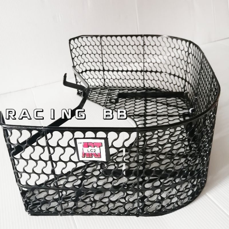 LC135 / V2 / V3 / V4 / V5 / V6 / V7 RAGA KACANG / BAKUL KACANG / RAGA 88 / BASKET IRON | Shopee ...
