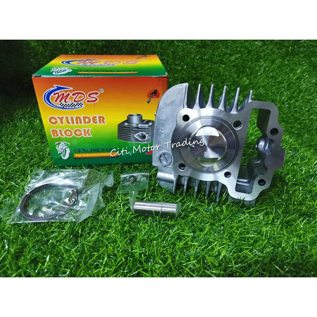 Honda Wave110 EX5 Dream110 Racing Block 56mm ( MDS) | Shopee Malaysia