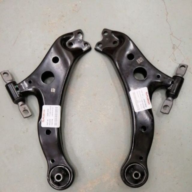 TOYOTA CAMRY ACV30 ACV40 ACV50 ACR30 ANH10 MNH10 FRONT RH FRONT LH LOWER ARM | Shopee Malaysia