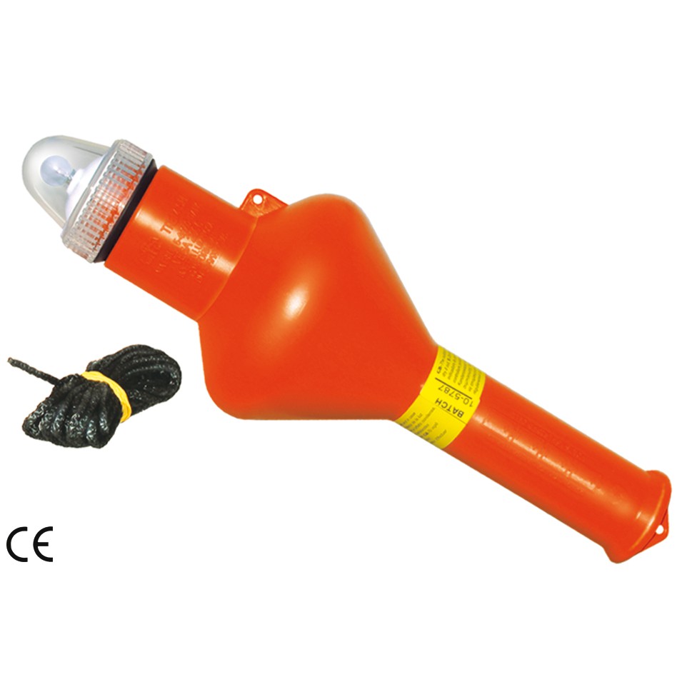 Life Buoy Light SOLAS Homologated | Shopee Malaysia