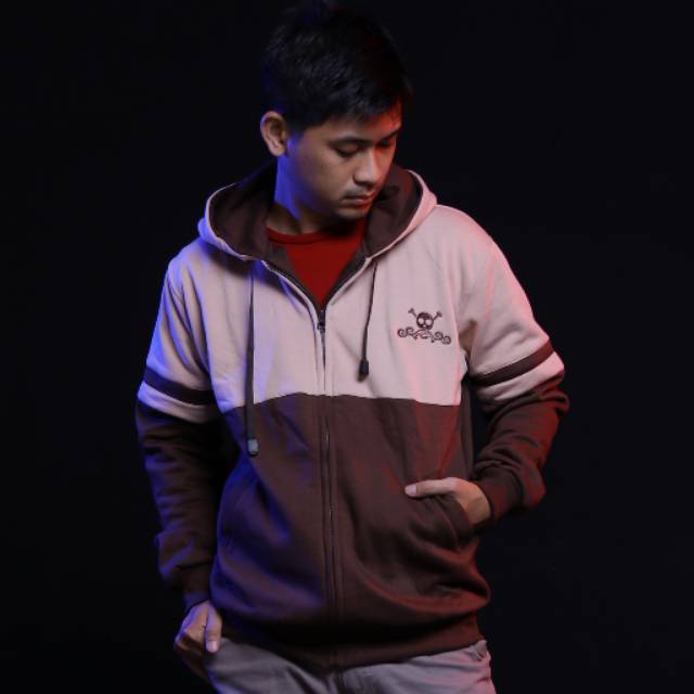 Onepiece Anime Hoodie Jacket Roger Pirates Gol D Roger (Kelinjna Merch ...