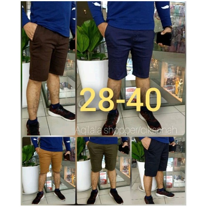 🇲🇾,,,,🔥hot sale 🔥🇲🇾 slack Short pants high quality/seluar slack pendek ...