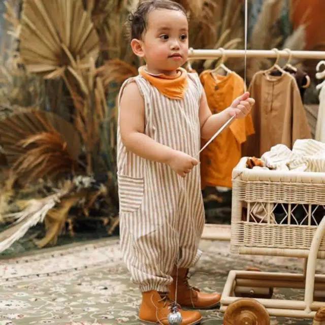 Mahika KIDS MOSES | Shopee Malaysia