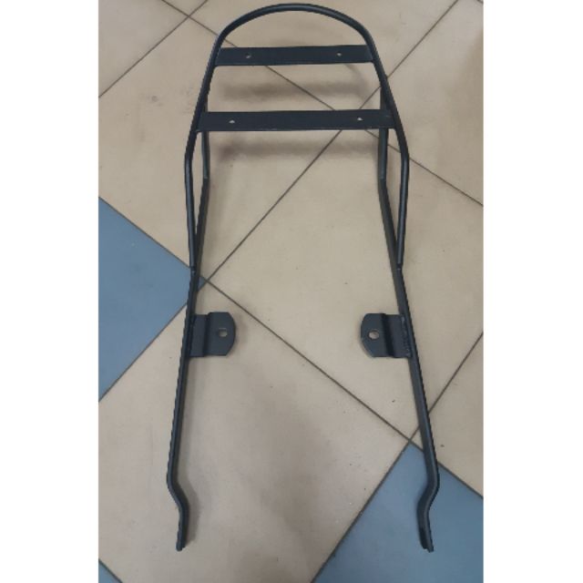 MONORACK ADVANCE FOR EX5 DREAM 110/FI | Shopee Malaysia