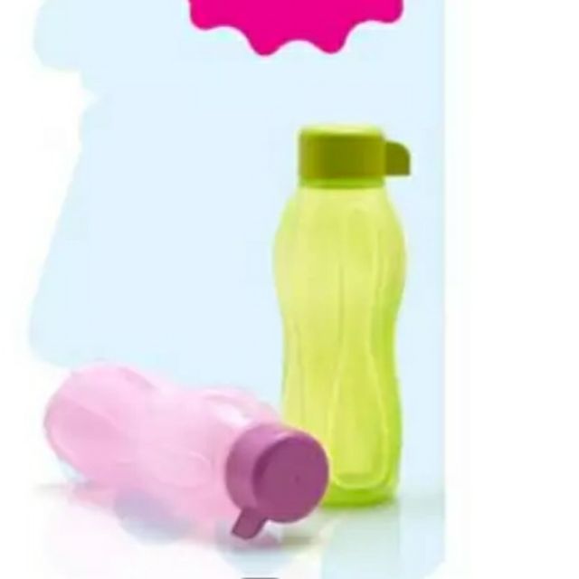 Tupperware eco bottle 310ml (2pcs) | Shopee Malaysia