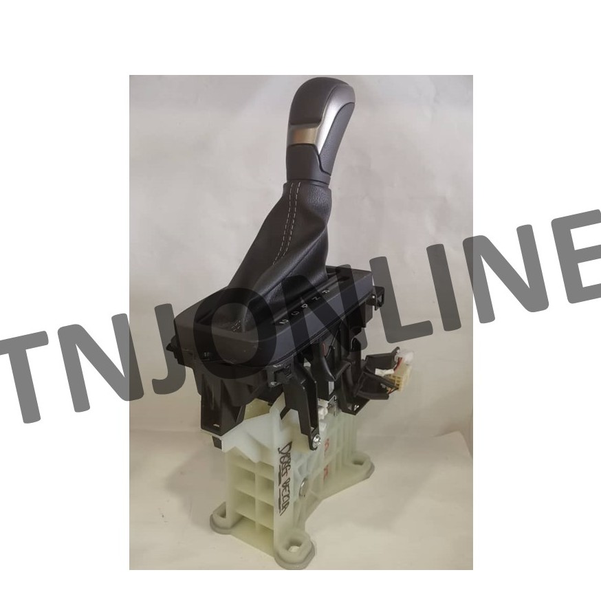 PERODUA BEZZA - GEAR SHIFT ASSY AUTO(33550-BZ300) | Shopee Malaysia