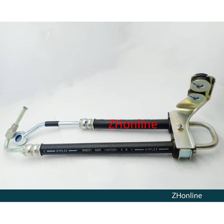 ORIGINAL PERODUA KELISA, KENARI - STEERING PRESSURE HOSE (1PC) 44411 ...