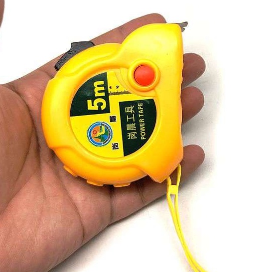 Measurement Tape Pita Pengukur Tali Tape Ukur 3M | Shopee Malaysia