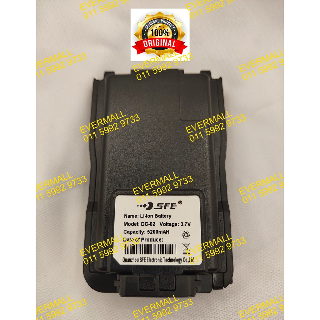 Original Battery SIM Card IP Talkie Extender Xtender sfe se600 4G Sim ...