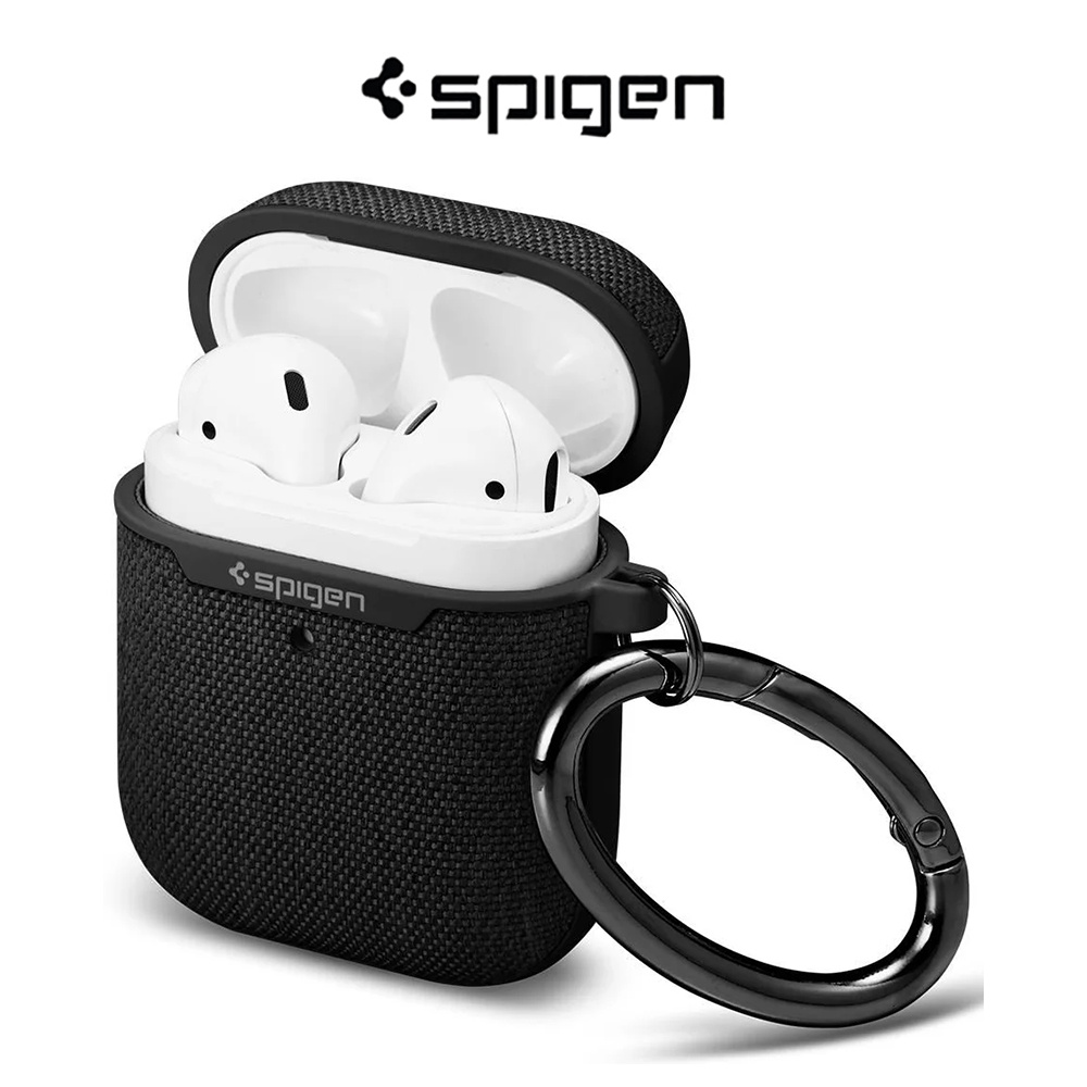 Spigen Apple AirPods 2nd Gen / 1st Gen Case Urban Fit Wireless Earbuds ...