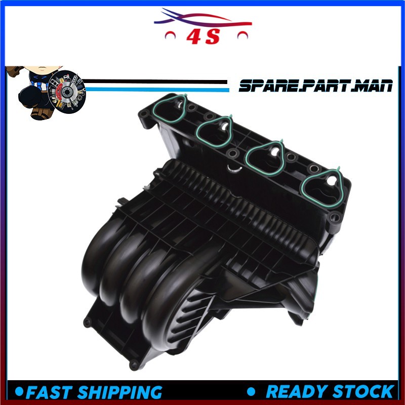 Proton Saga BLM, FLX , Gen2, Persona, Preve Inlet/Intake Manifold ...