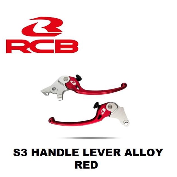 [ RS150 / RSX150 RSX / WINNER X ] RCB S3 series alloy clutch brake ...