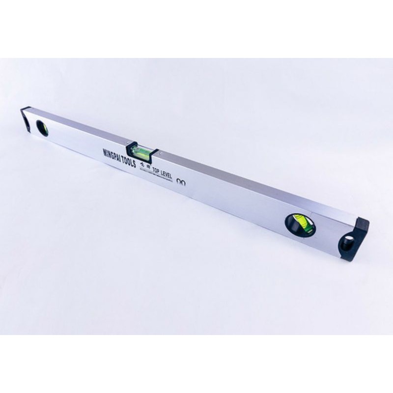 Magnetic Water Level Horizontal Vertical Ruler Spirit Level Balance ...