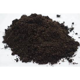 BSFL (Black Soldier Fly Larvae) Frass BSF Organic Fertilizer (Baja ...
