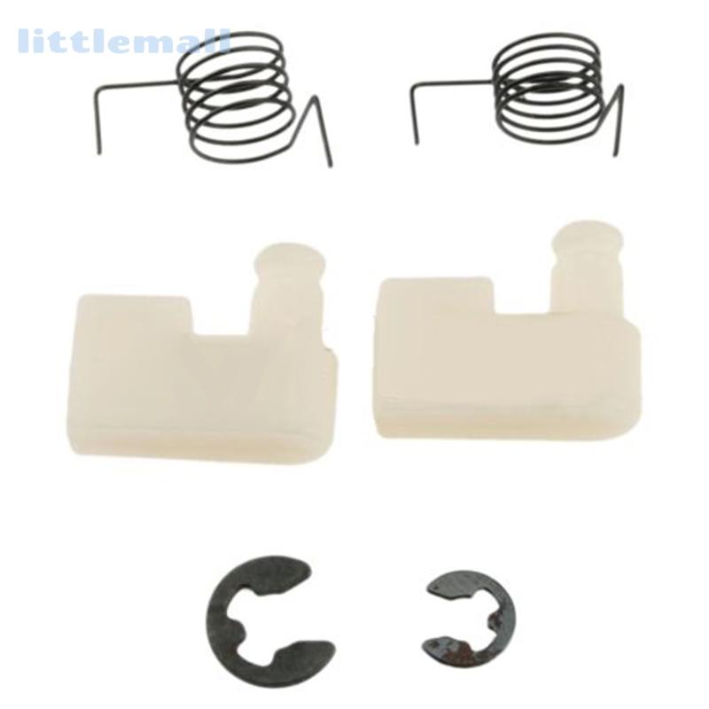 Kits Plastic Clip For Chainsaw 4500/5200/5800 Replace Part 6 pcs Set ...