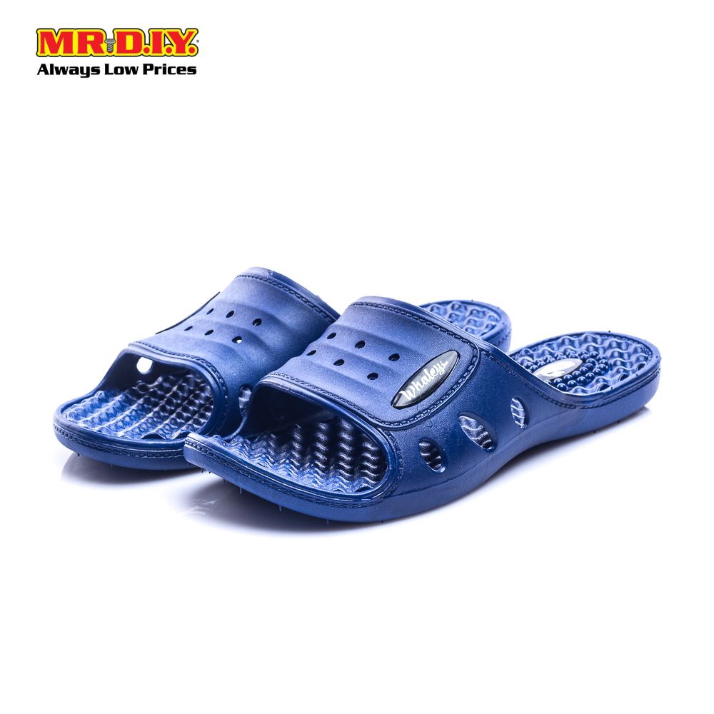 WHALEY PVC Men's Sandals (#TF001) | Shopee Malaysia