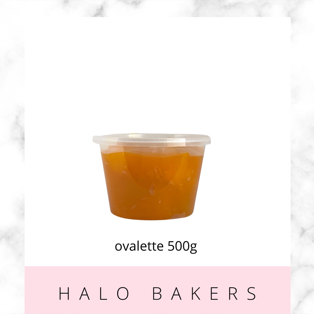 Ovalette Ovalet 500G | Shopee Malaysia