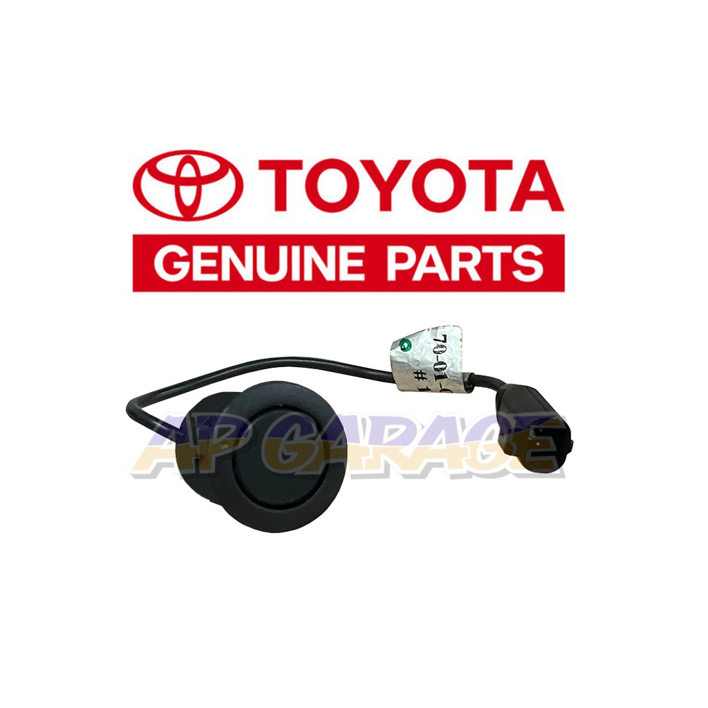 Toyota Harrier ACU30 MCU30 (2003-2012) New Original UMW Toyota Motor ...
