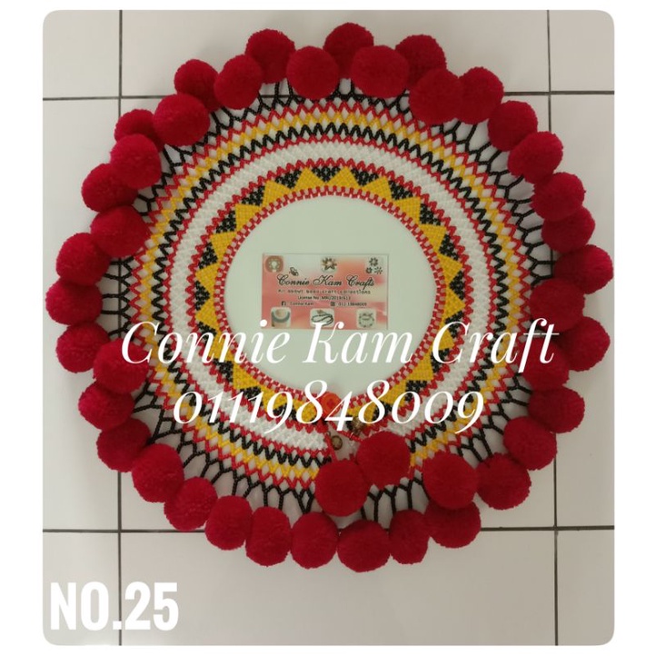 Tango@Marik Empang Iban | Shopee Malaysia