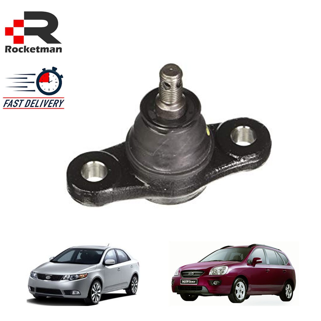 OEM LOWER BALL JOINT (1PCS) KIA FORTE RONDO AVANTE (51760-2G000 ...