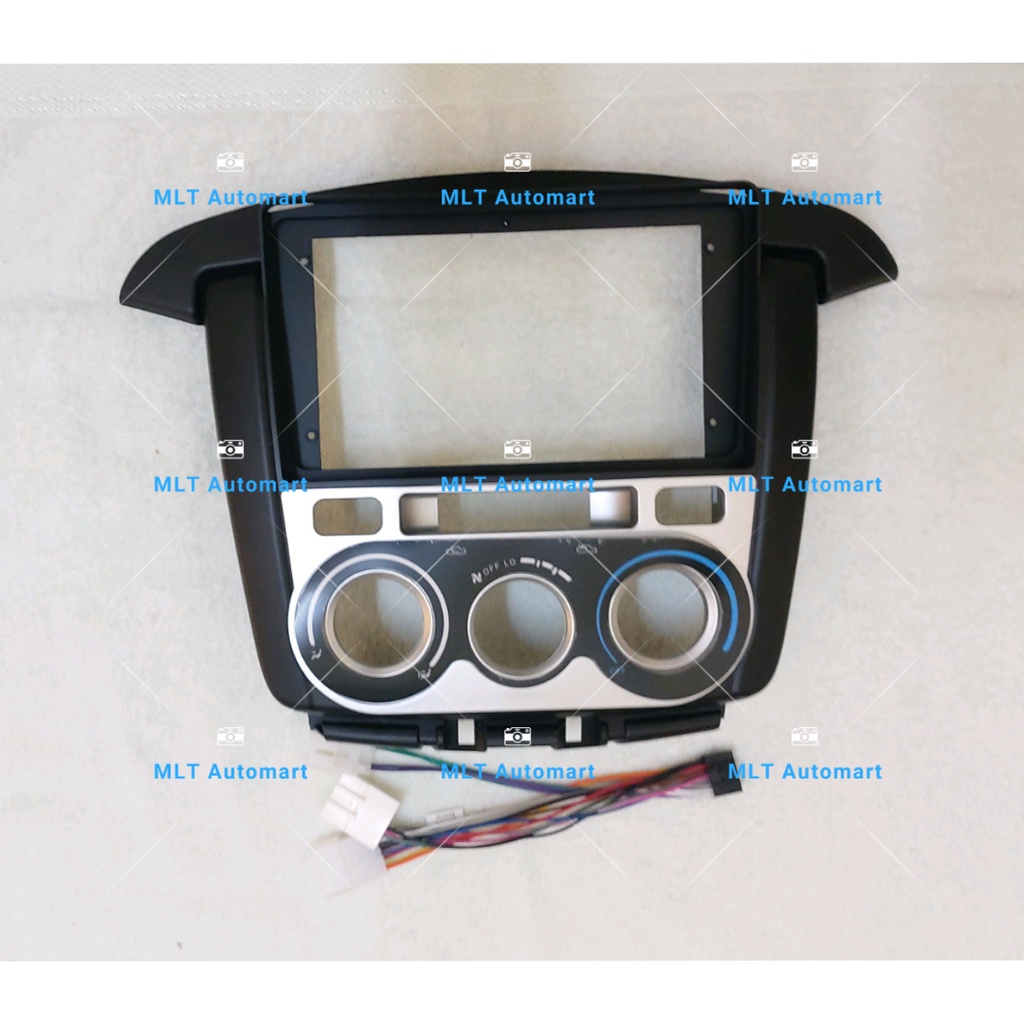 Toyota Innova 2011-2015 Android Casing 9" | Shopee Malaysia