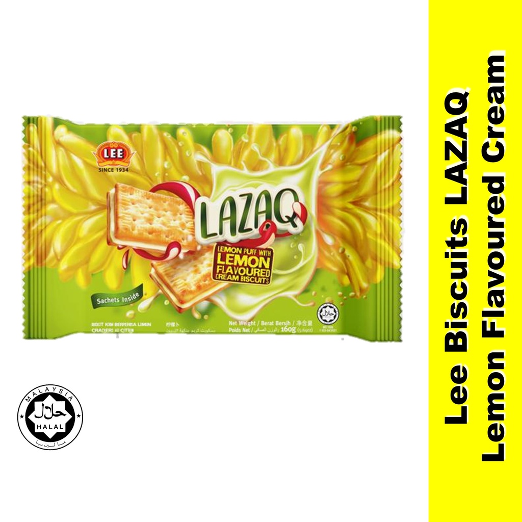 Lee Biscuits Original Crackers / Cream / Sugar/ Multigrain / Chocolate ...