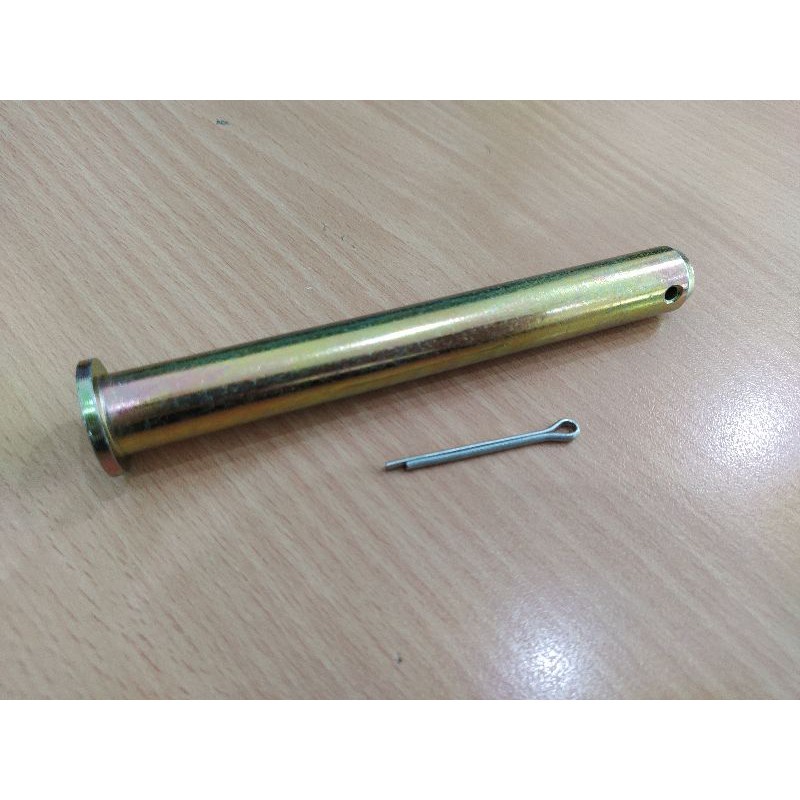 Yamaha Lagenda115 SRL115 Main Stand Shaft/Double Stand Shaft | Shopee ...