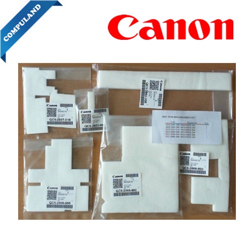 Canon G-Series G1000 G2000 G3000 G4000 Original Waste Ink Absorber (QY5-0558-000000) Error 5B00 ...