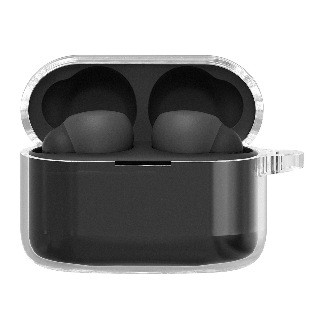 Geekria TPU Case Cover for LinkBuds S Bluetooth True Wireless Earbuds ...