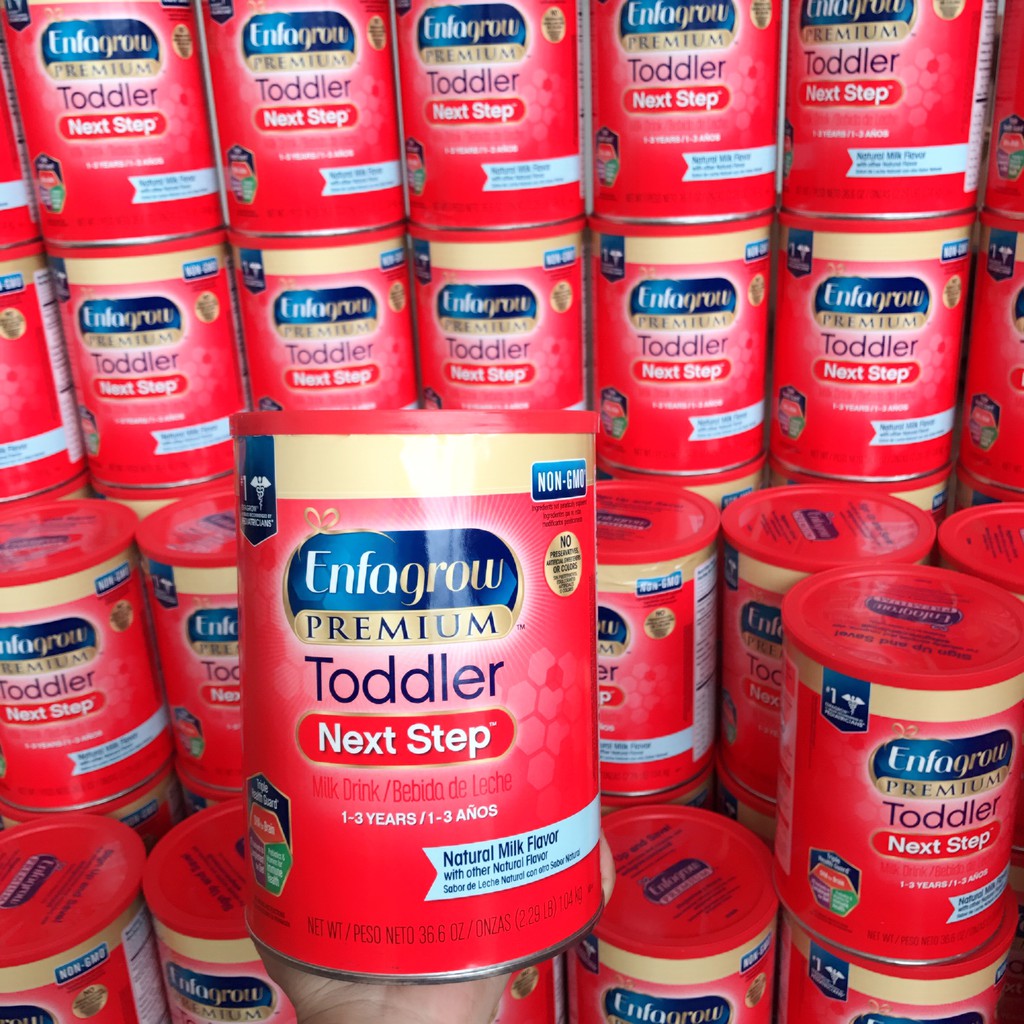 (air Product, Combo of 3 cans) Enfagrow milk with red cap 1,04kg from ...