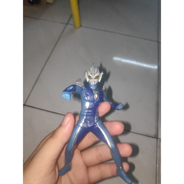 Bootleg HGM Ultraman Hikari | Shopee Malaysia