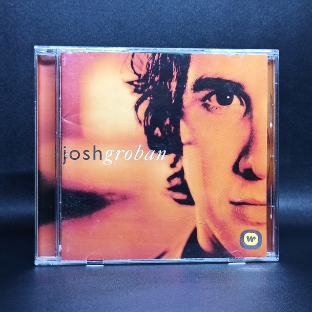 Cd JOSH GROBAN - CLOSER & ILLUMINATIONS ORIGINAL SEALED | Shopee Malaysia