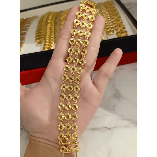 RT EMAS SUASA 375 / 18K | Shopee Malaysia